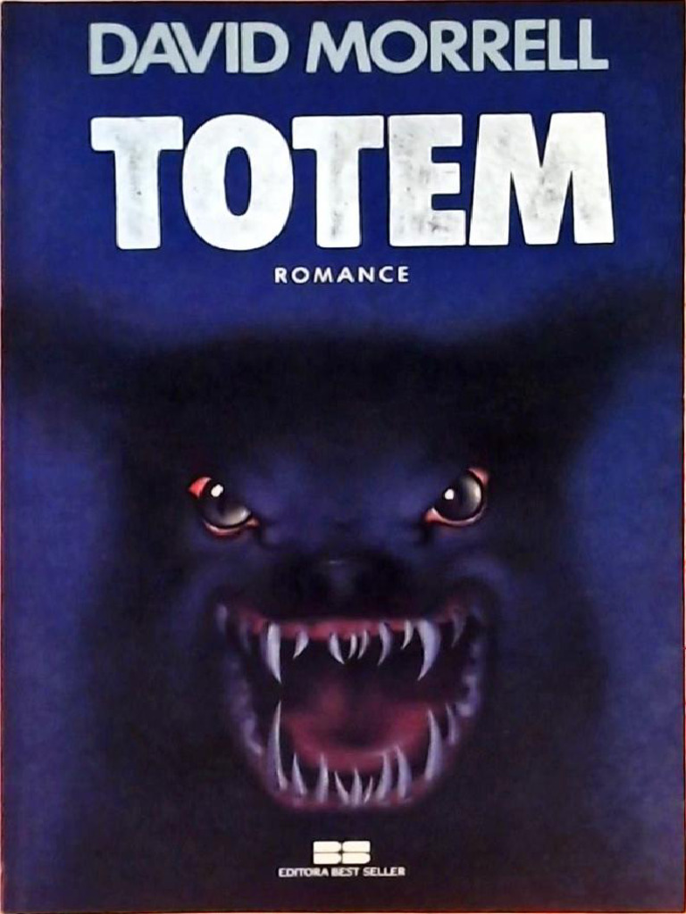 Totem David Morrell | PDF
