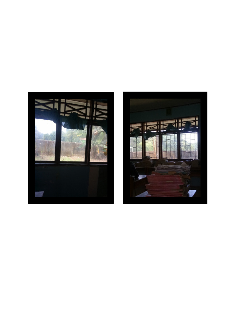 Foto Laporan I | PDF