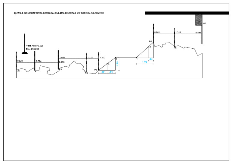 EXAMEN TOPO-Layout2 | PDF
