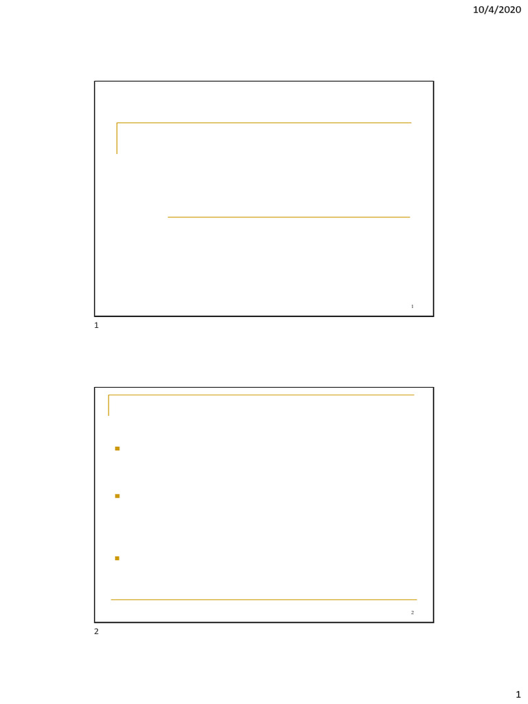 Lecture Notes 3a - Portfolio Selection and Asset Pricing Models - CAPM ...