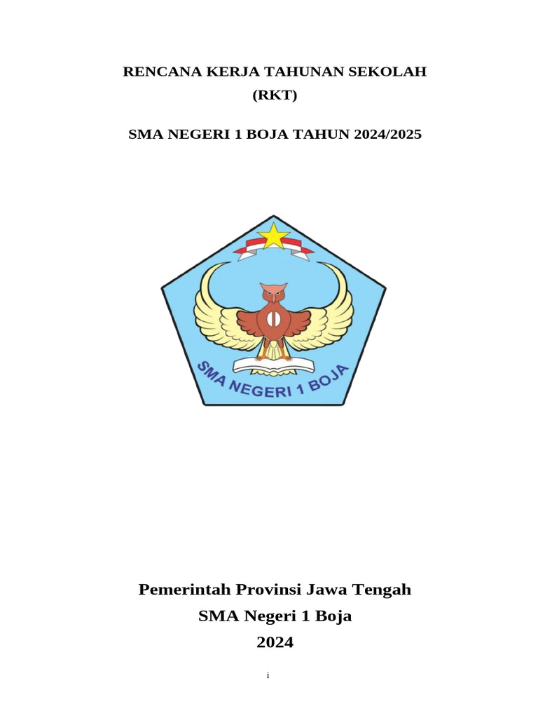 RKT SMANJA 2023 Cover | PDF