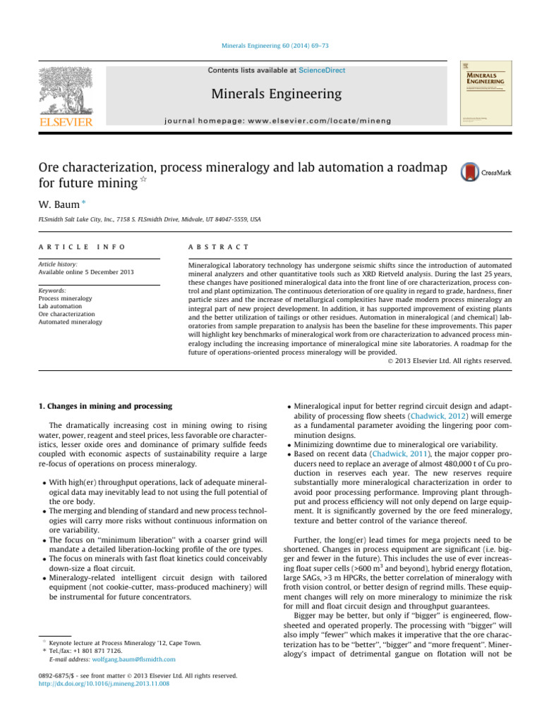 Baum 2014 Pdf