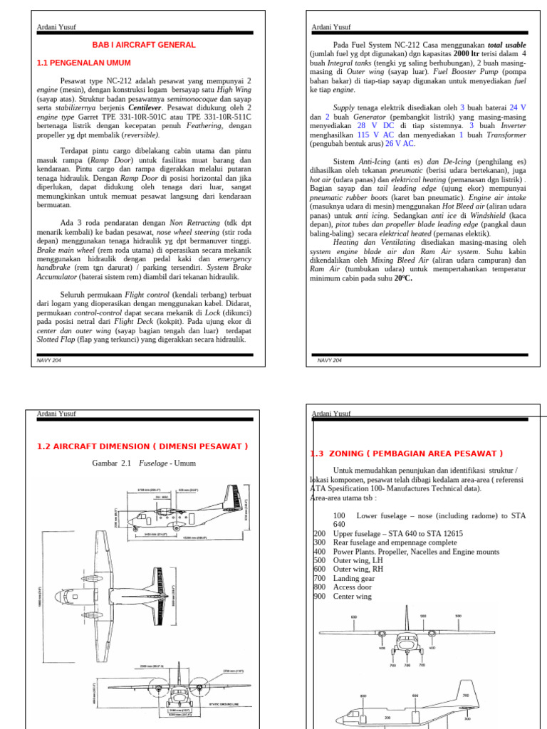 AOM Casa Bab I | PDF