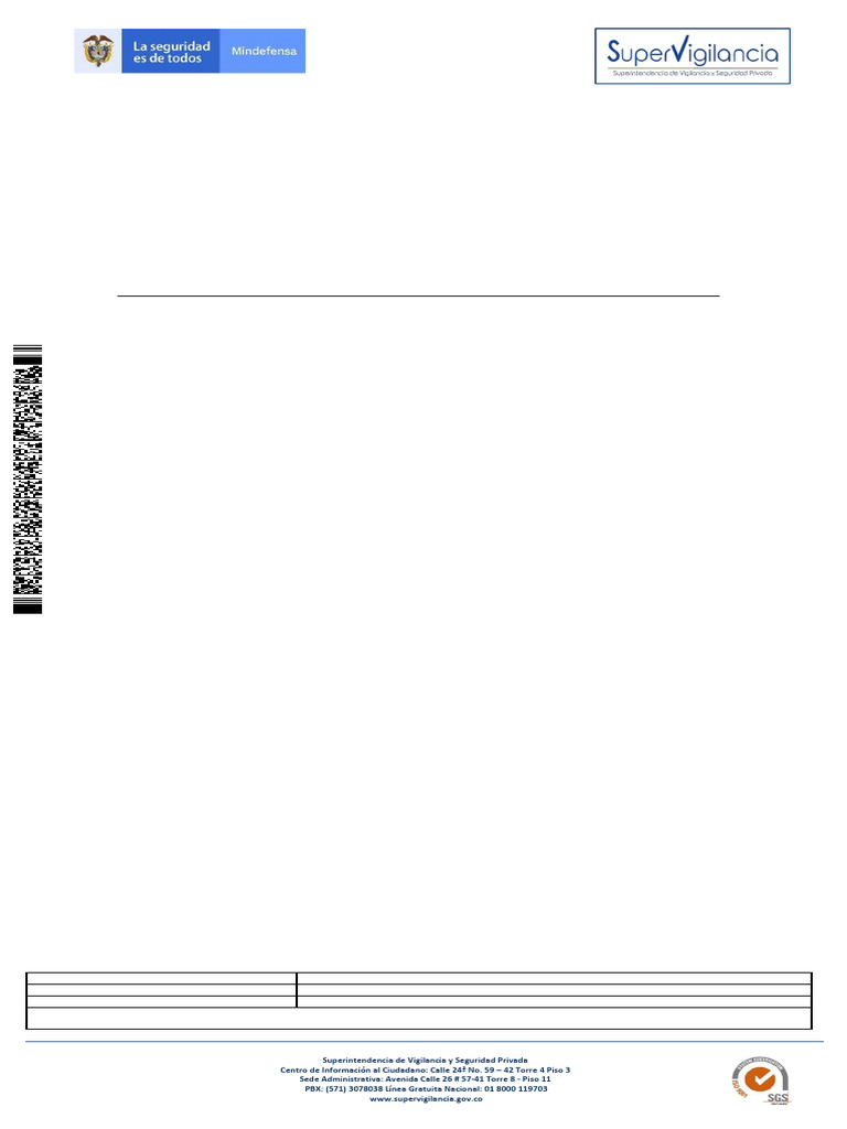 Circular Interna #29 | PDF