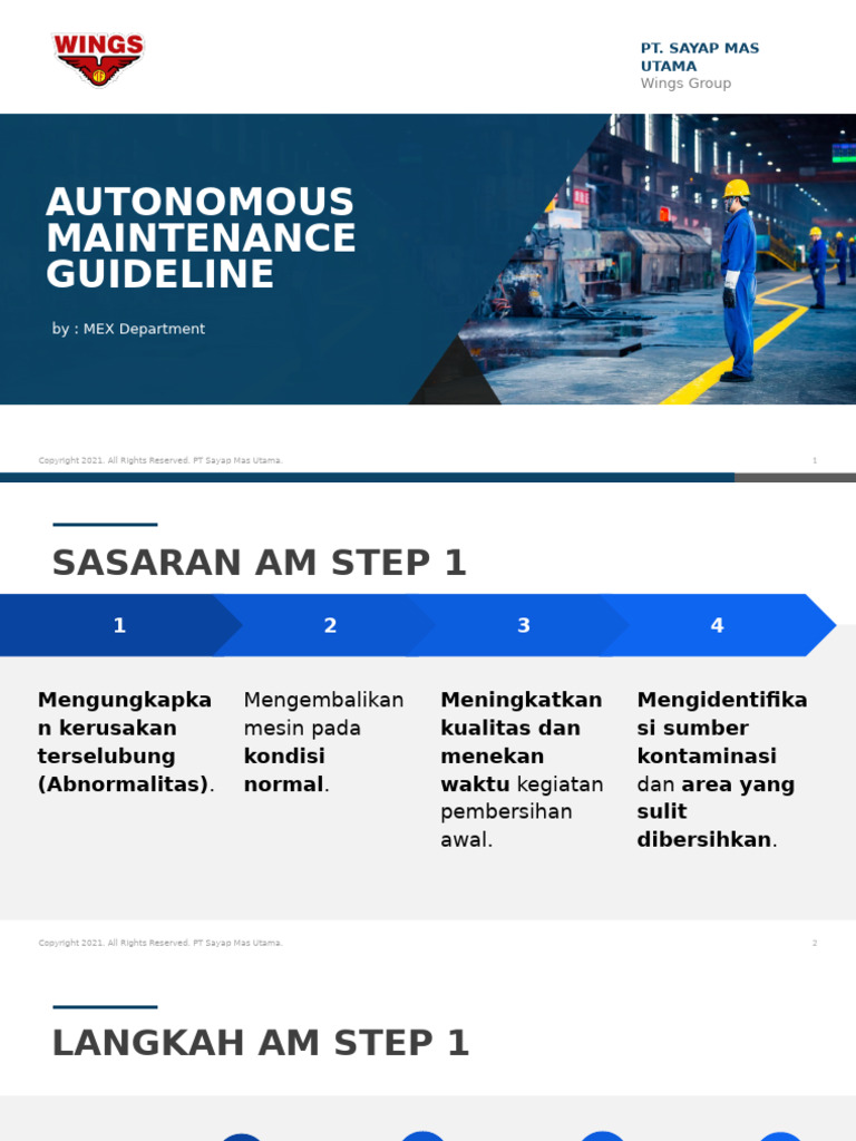 AM Step 1 | PDF