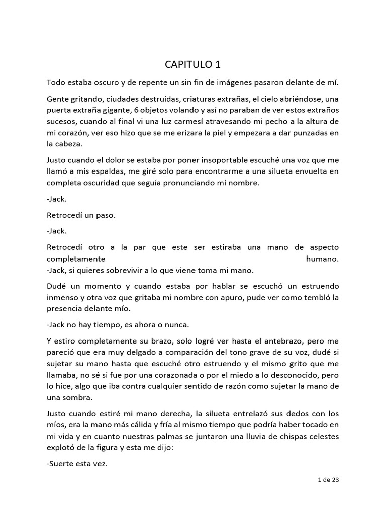 Libro de Sam Definitivo | PDF