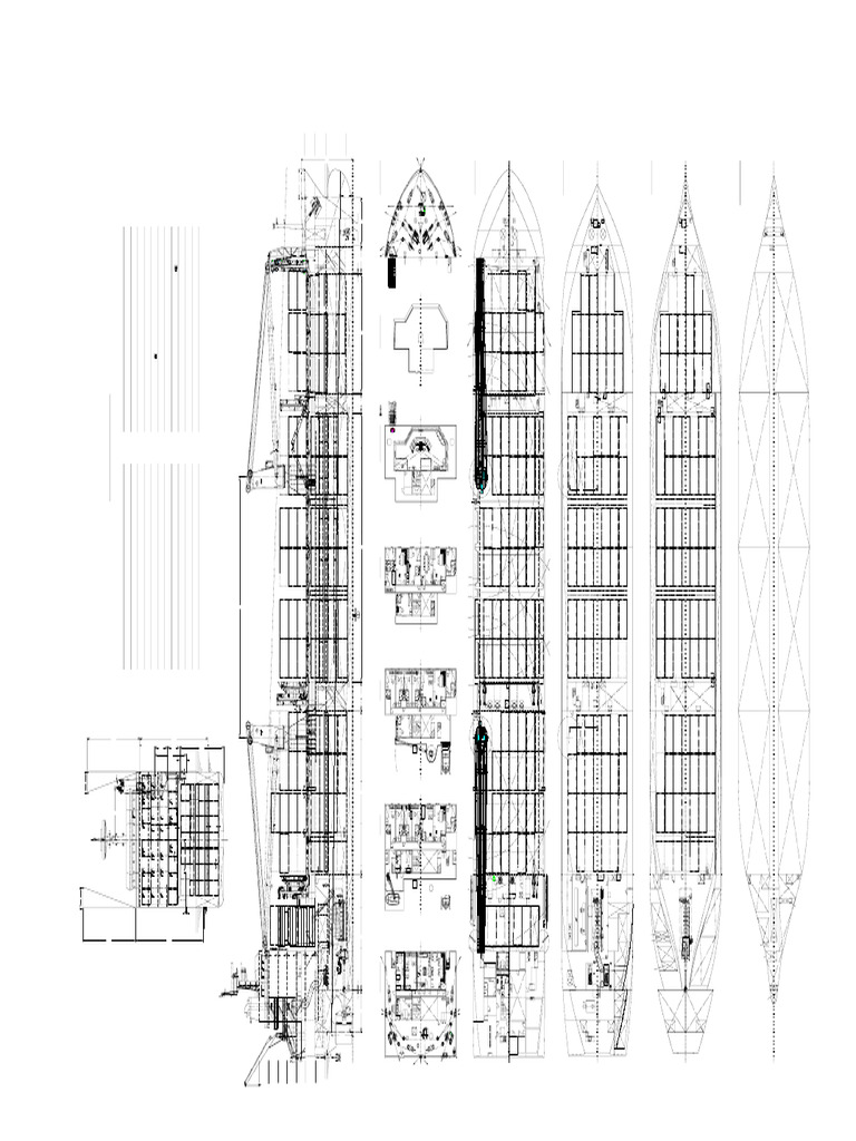 Capacity Plan MV MNTC | PDF