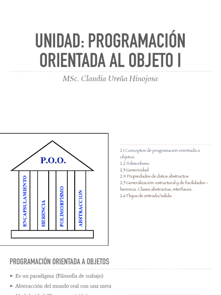 1 Poo | PDF