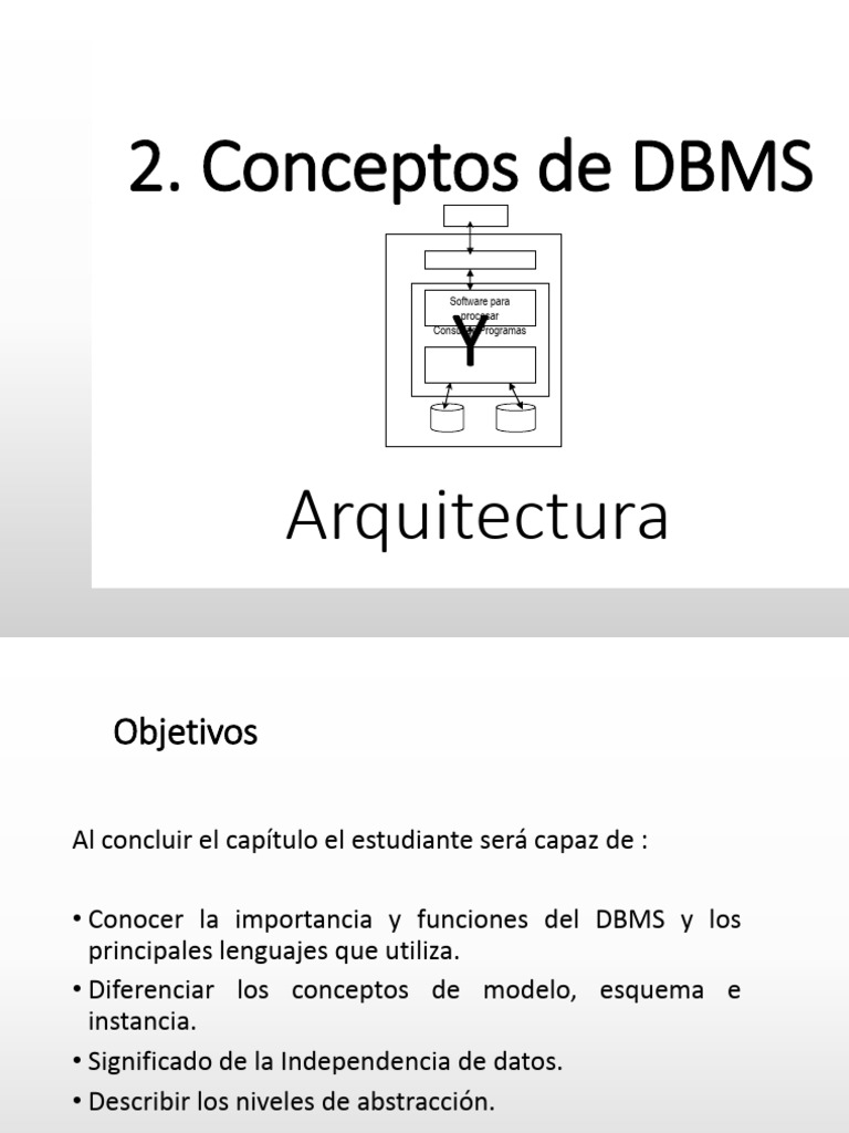2 DBMS | PDF
