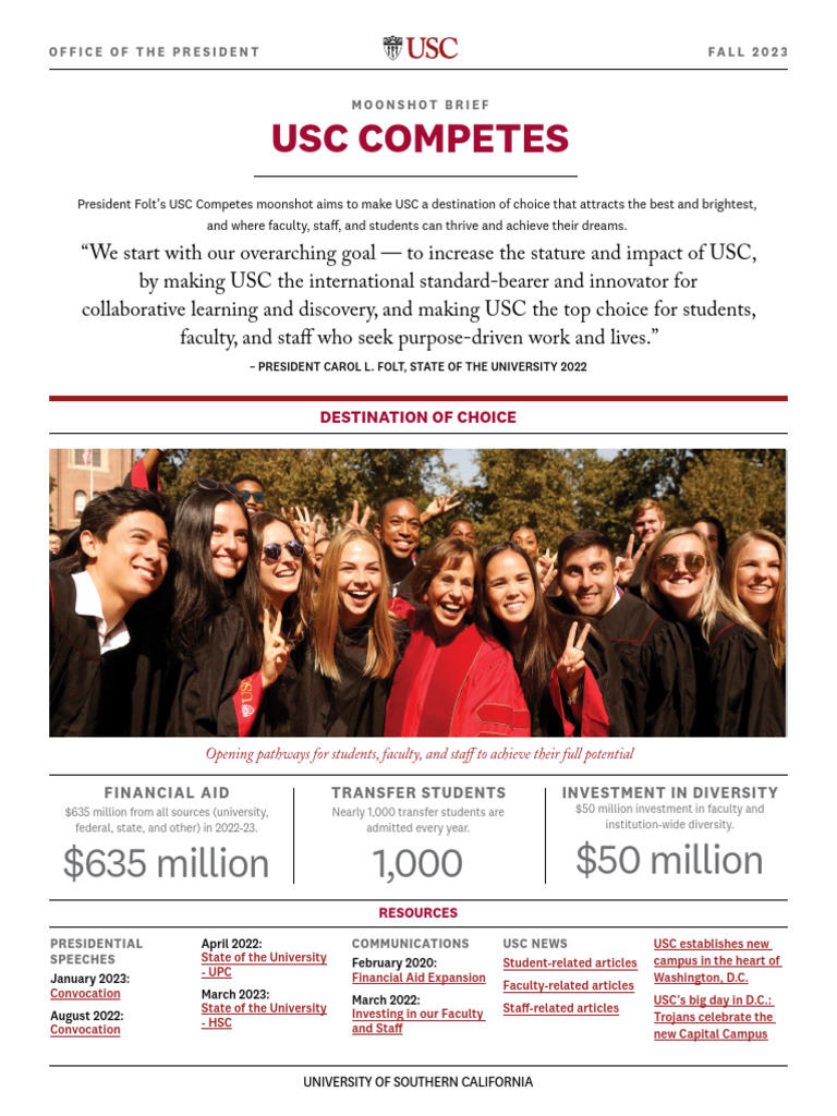 USC-Competes Issue-Brief 2023 FINAL | PDF