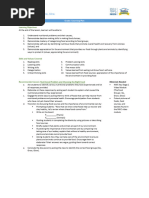 Go, Grow and Glow Foods Worksheet | PDF