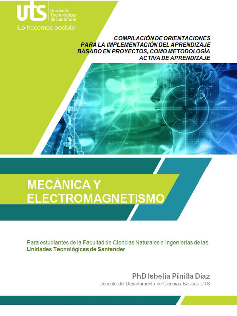 Cartilla Apoyo ABPr UTS | PDF