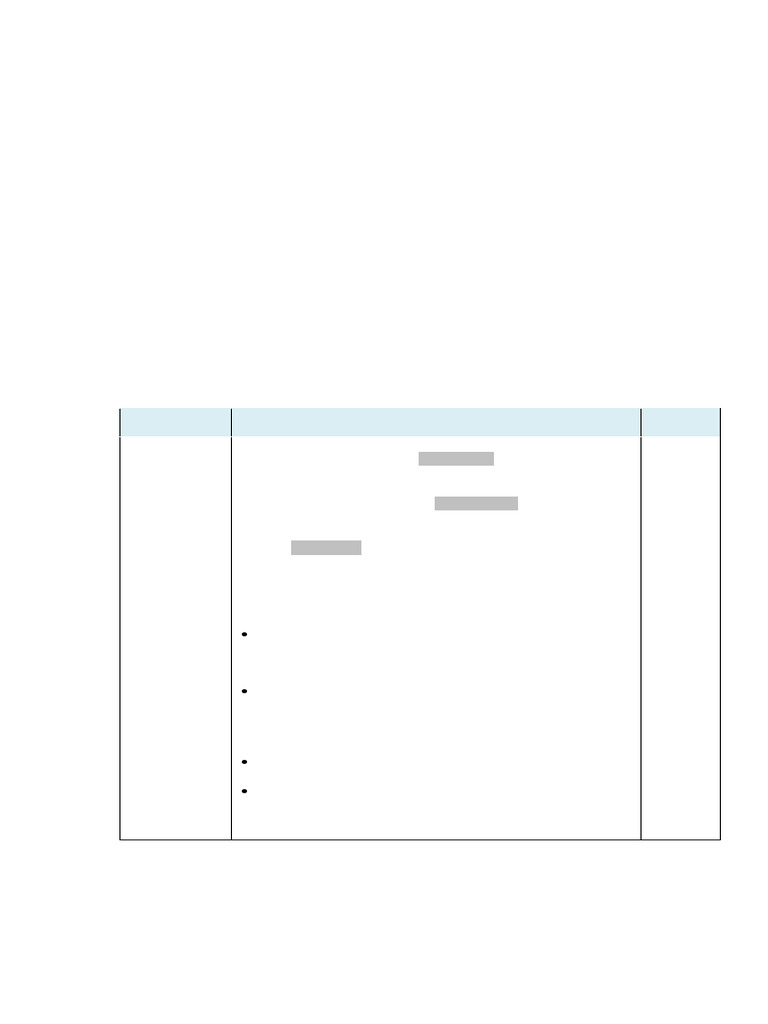 File RPP Kelas 6 tm1 stm1 pb5 | PDF