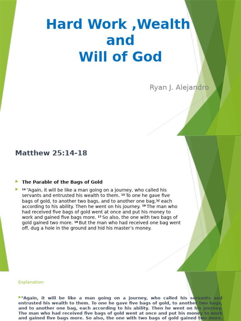 Hard Work and Determination | PDF