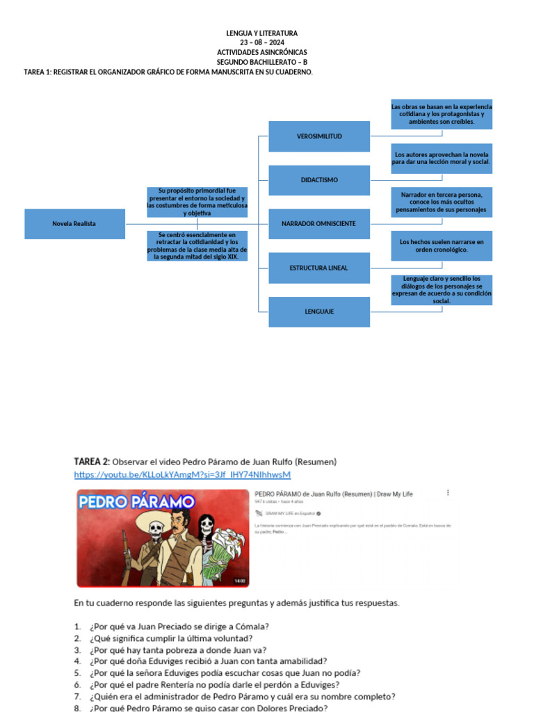 2do Bgu-B-23-08-2024-Asincrónicas | PDF