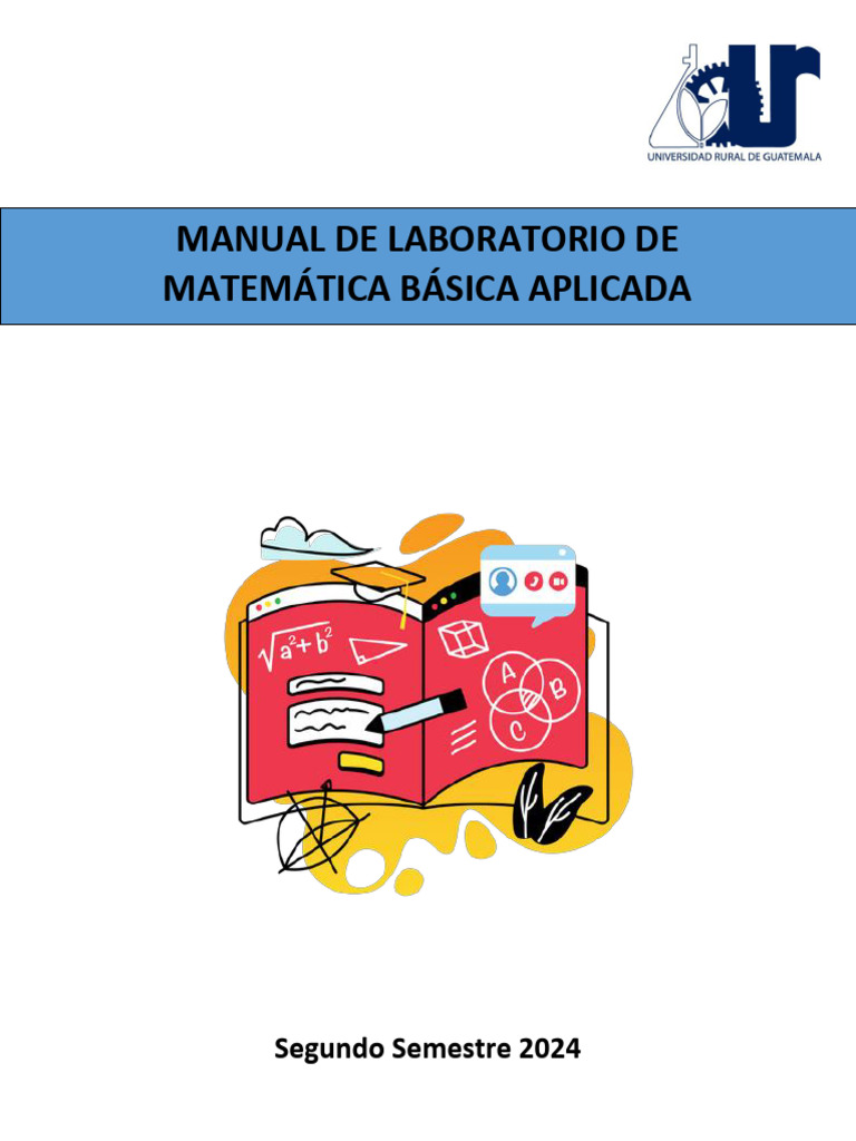 MÃ Dulo de Competitividad II. MatemÃ¡tica BÃ¡sica Aplicada-2024 | PDF