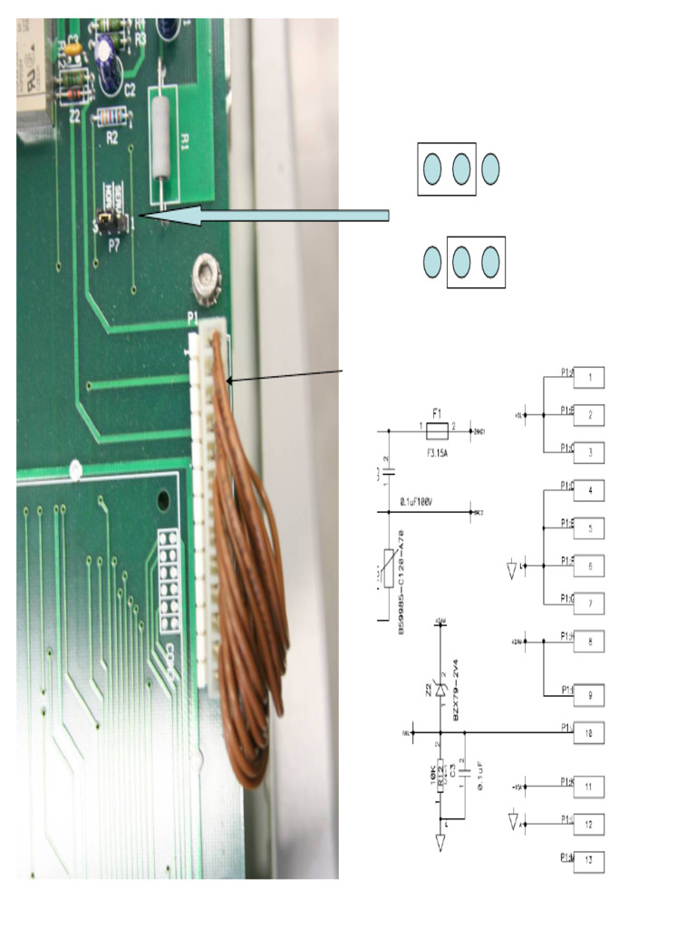 Jumper P7 TriPlus Power Module | PDF