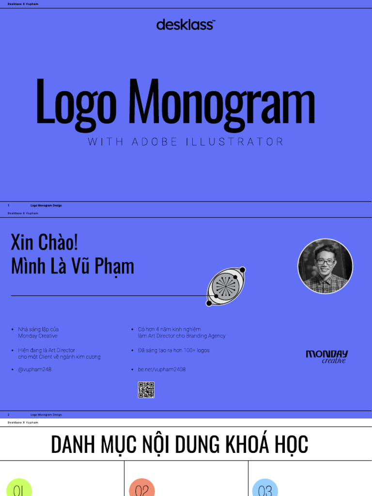 DES - Brand ID - HP 1 - Slides Bai Giang | PDF