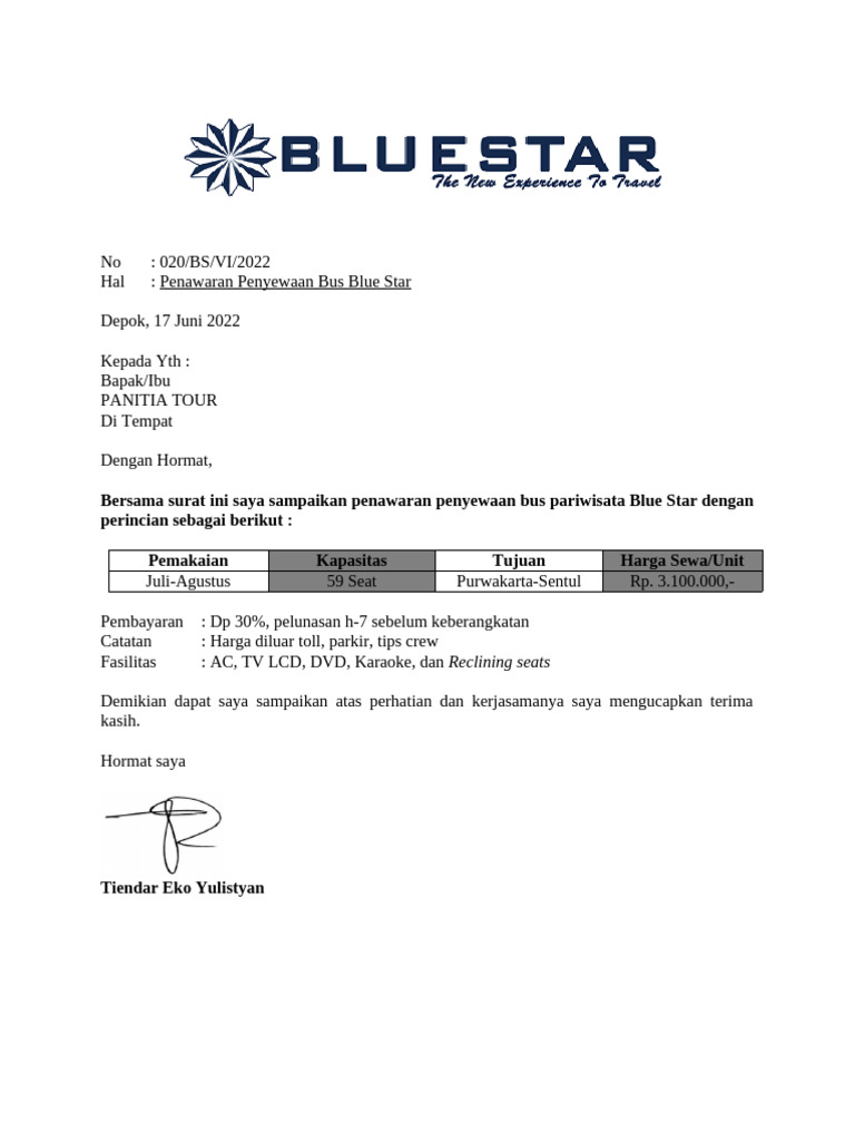 Blue Star | PDF