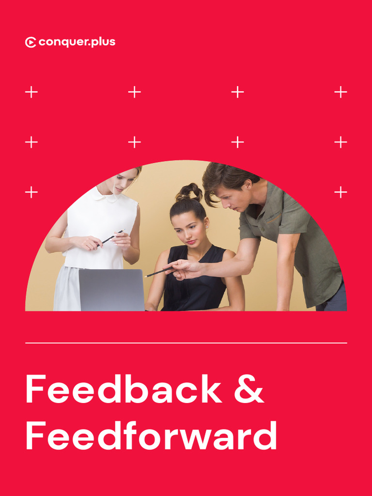 Feedback e Feedforward | PDF