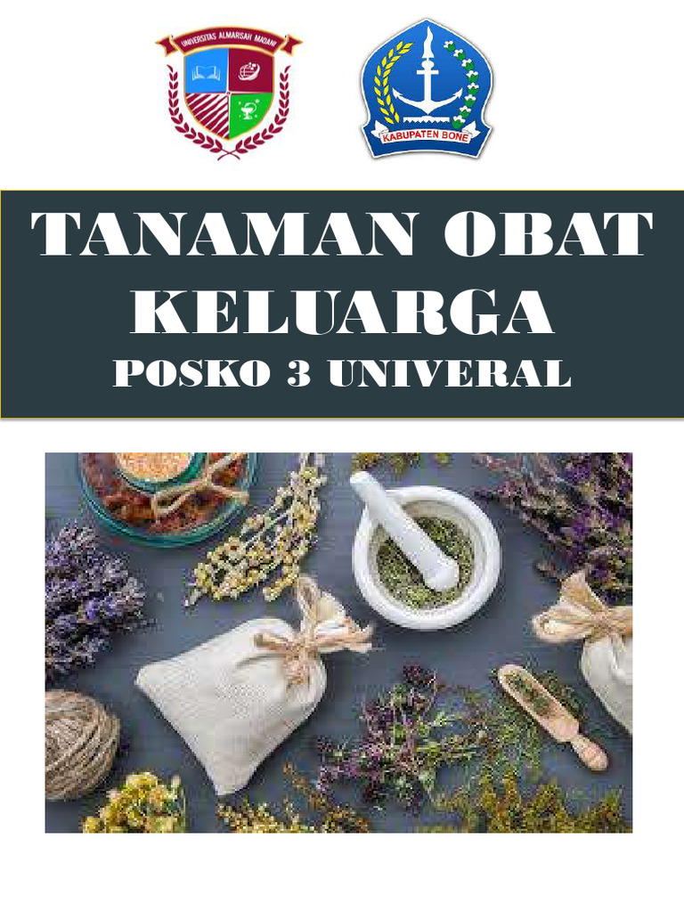 Buku Toga Posoko 3 | PDF