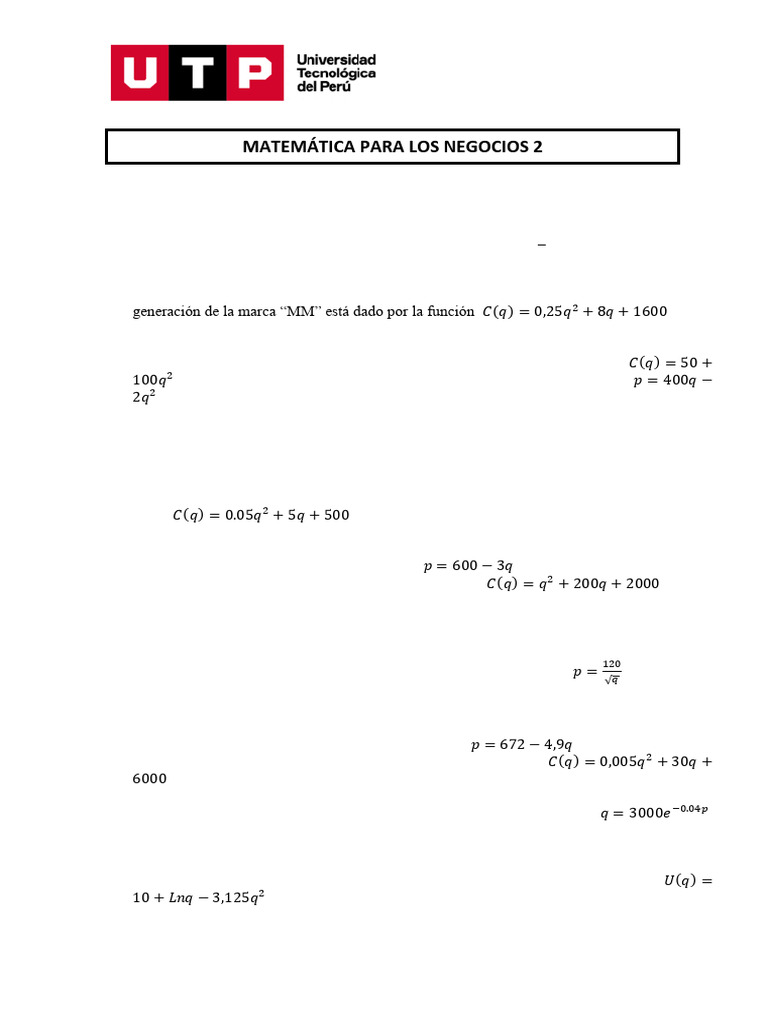 S15 - s2 Separata | PDF