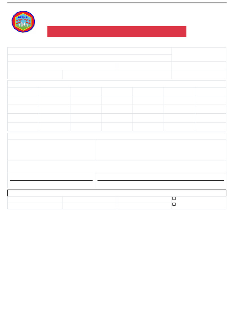 Rm-7049ad206421 Sticker Application Form | PDF