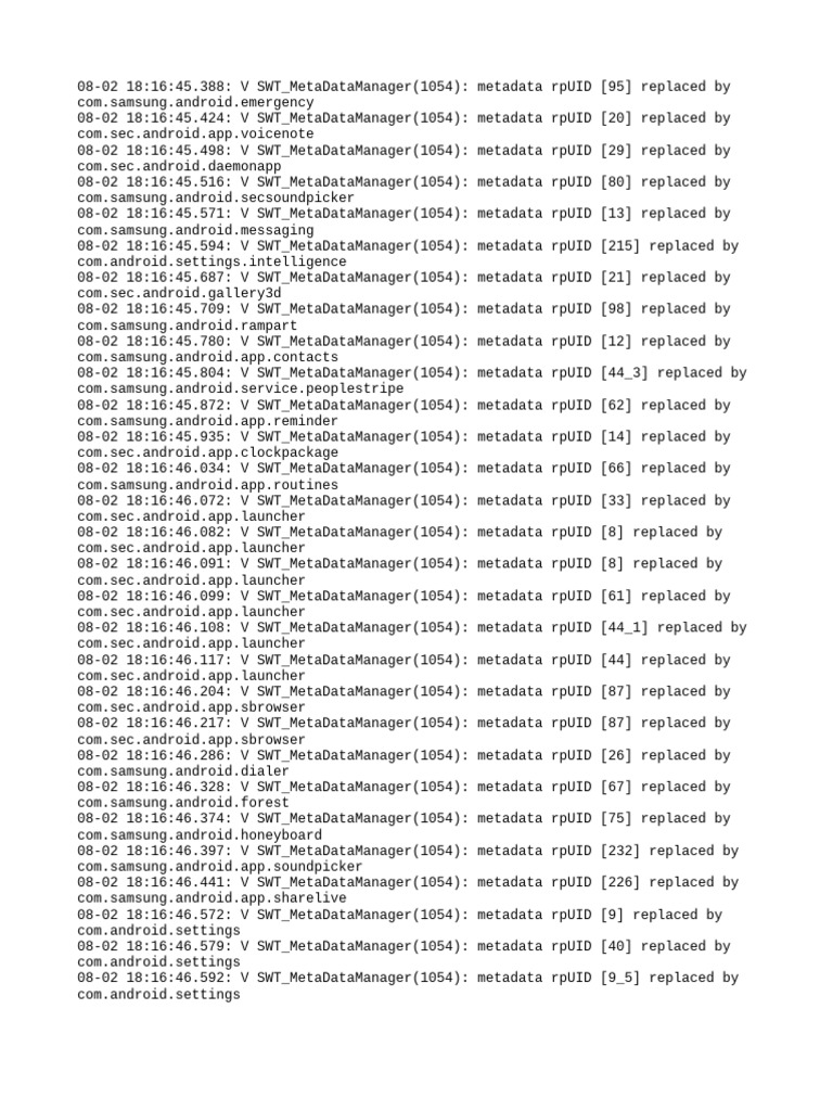 Color Palette Log0 | PDF