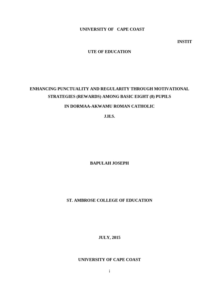 Project. TABLE OF CONTENT FOR CURTIS | PDF Project. TABLE OF CONTENT FOR CURTIS | PDF
