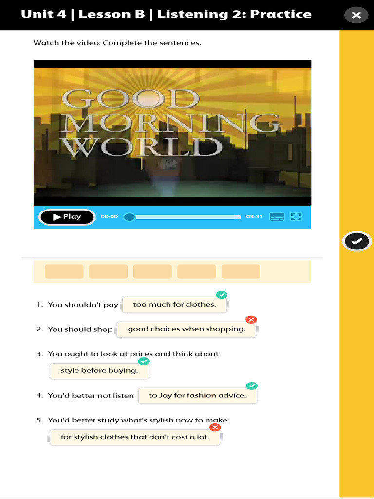 National Geographic Learning 3 | PDF
