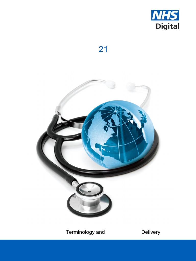 National Clinical Coding Standards ICD 10 2021 | PDF