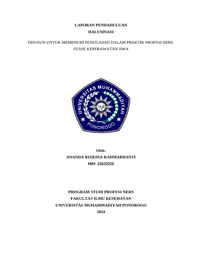 LP Halu | PDF