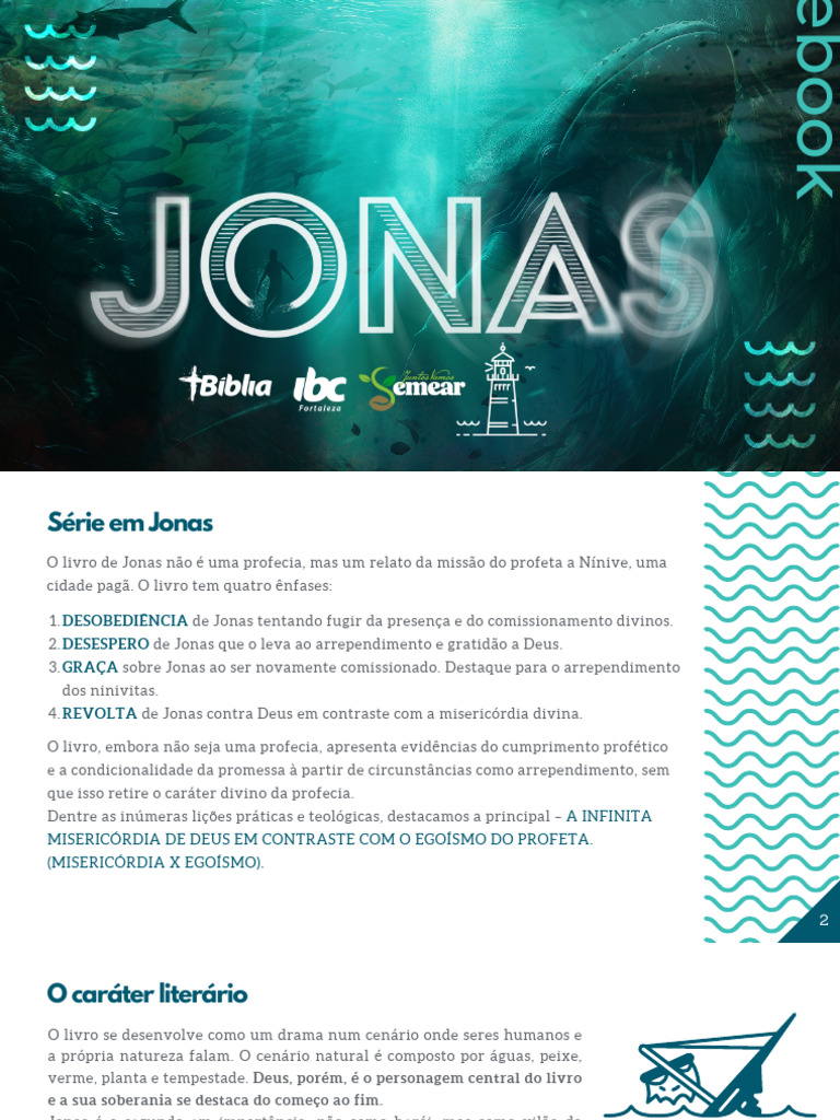 06 Jonas | PDF