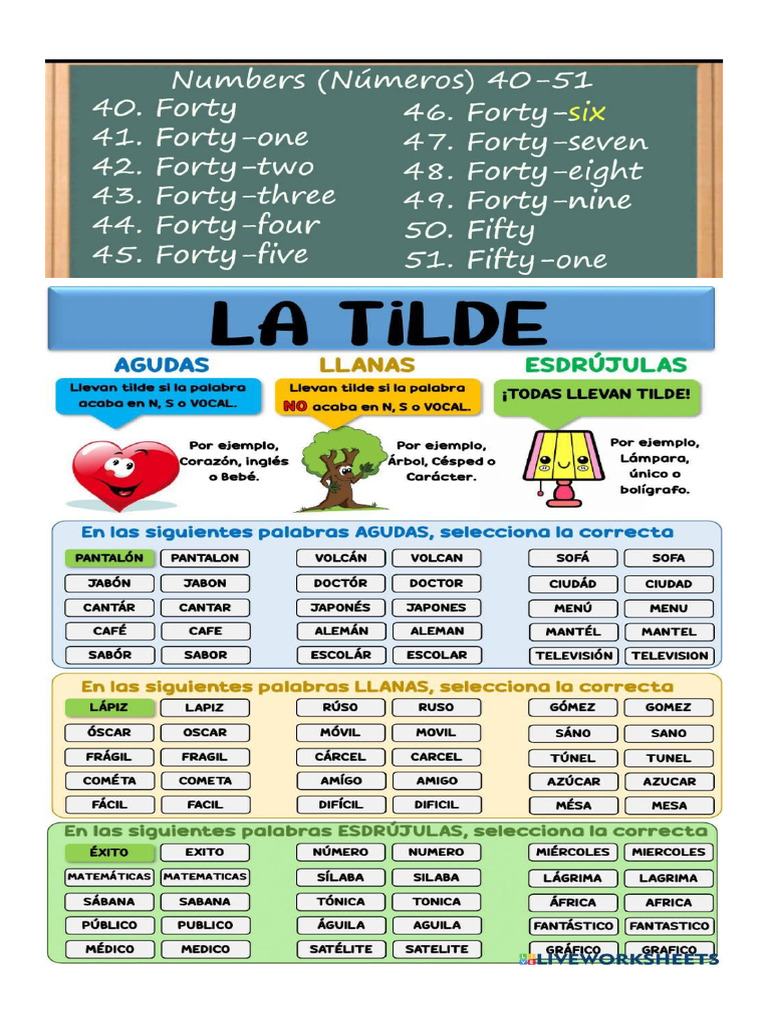 Actividades para Grado Segundo | PDF