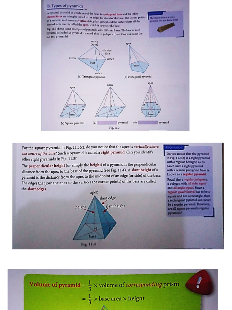 Cone | PDF