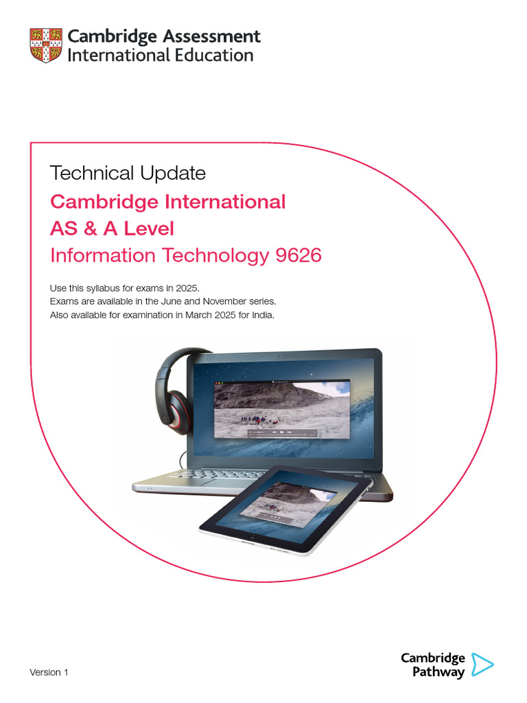 2025 Technical Update | PDF