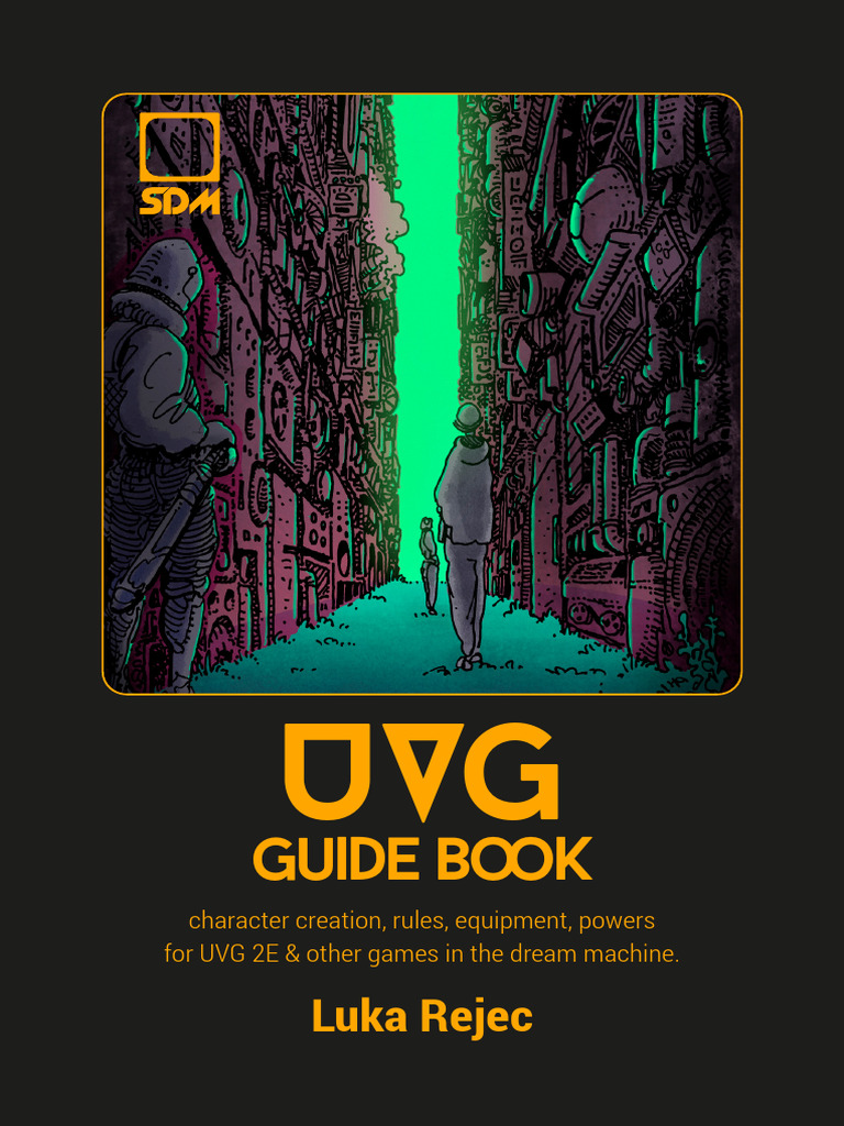 # SDM - Guide Book v2.091 Piuttosto Blu Prezioso | PDF