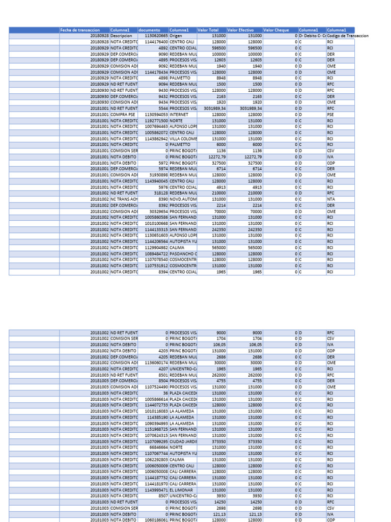 Extracto Clase1 | PDF