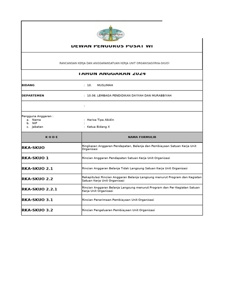 10.06.rka LPDM 2024 | PDF