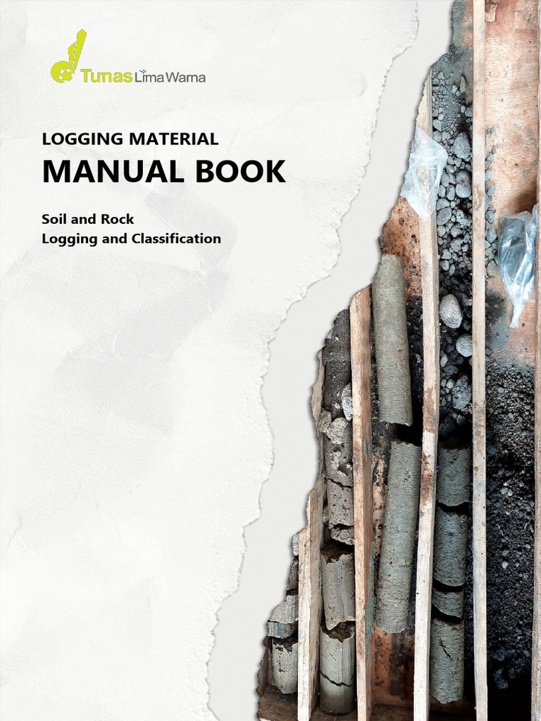 Manual Book Logging | PDF