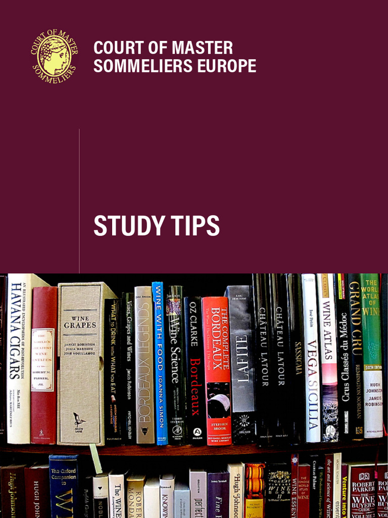 Study-Tips Cms | PDF