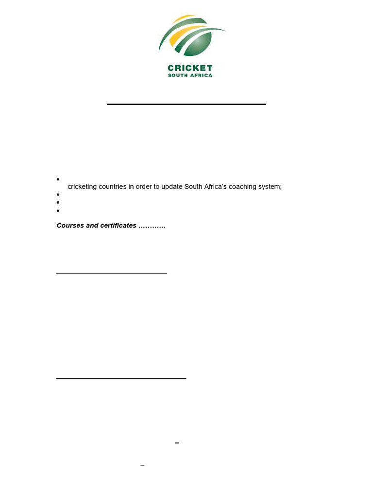 Course Guidelines Requirements and Regulations | PDF | Evaluation