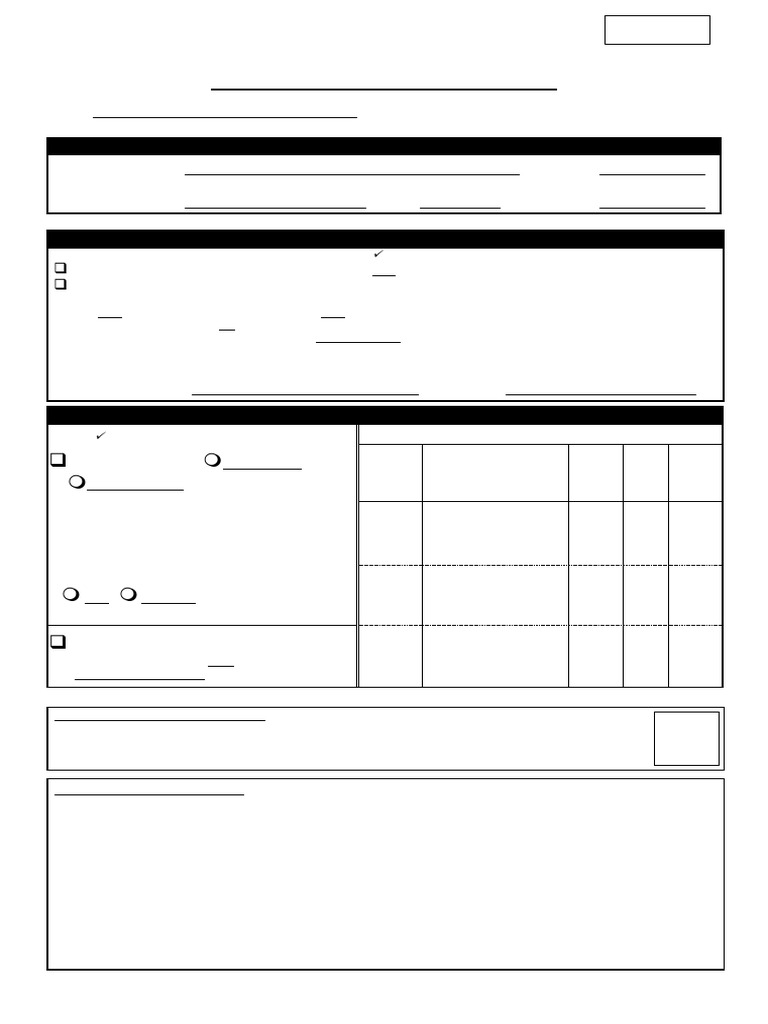 Form REG 01 Course Exemption and Credit Transfer dd20230721 | PDF