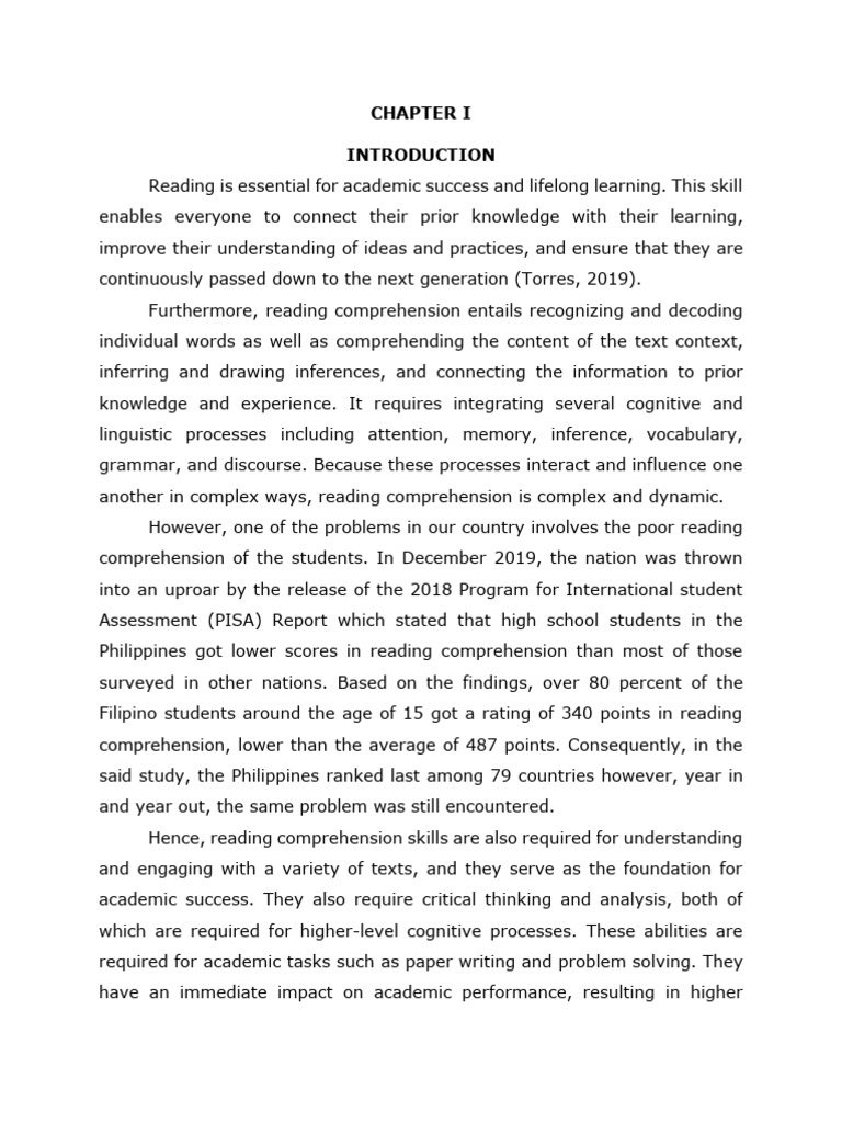 Research Final Paper | PDF