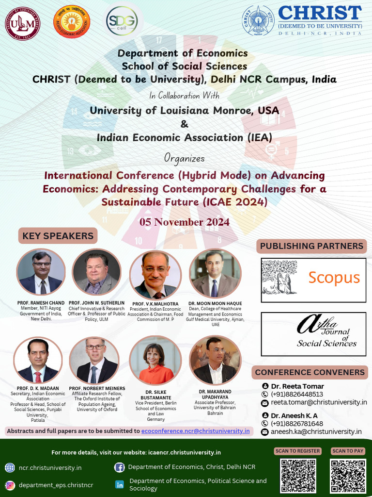 ICAE2024_Speakers_poster | PDF