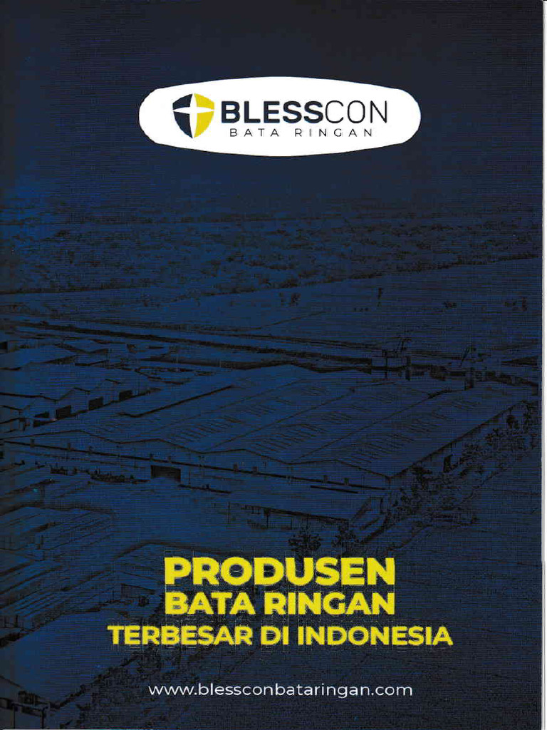 Catalog Blesscon | PDF