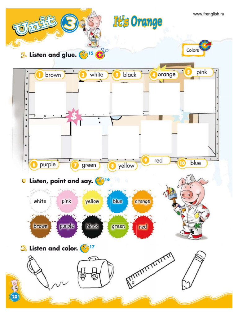 Hamilton Unit 3 | PDF