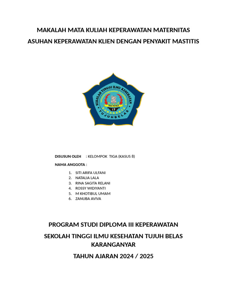 Tugas Bi Reni Makalah | PDF