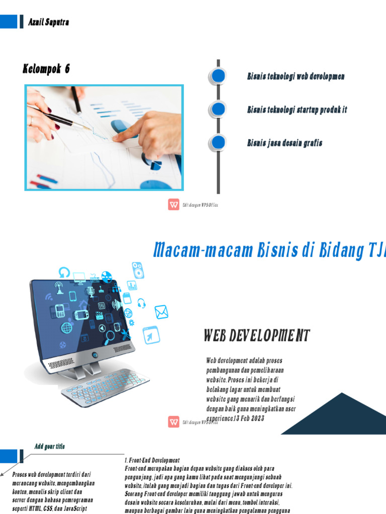 Macam-Macam Bis-WPS Officeaznil12 | PDF