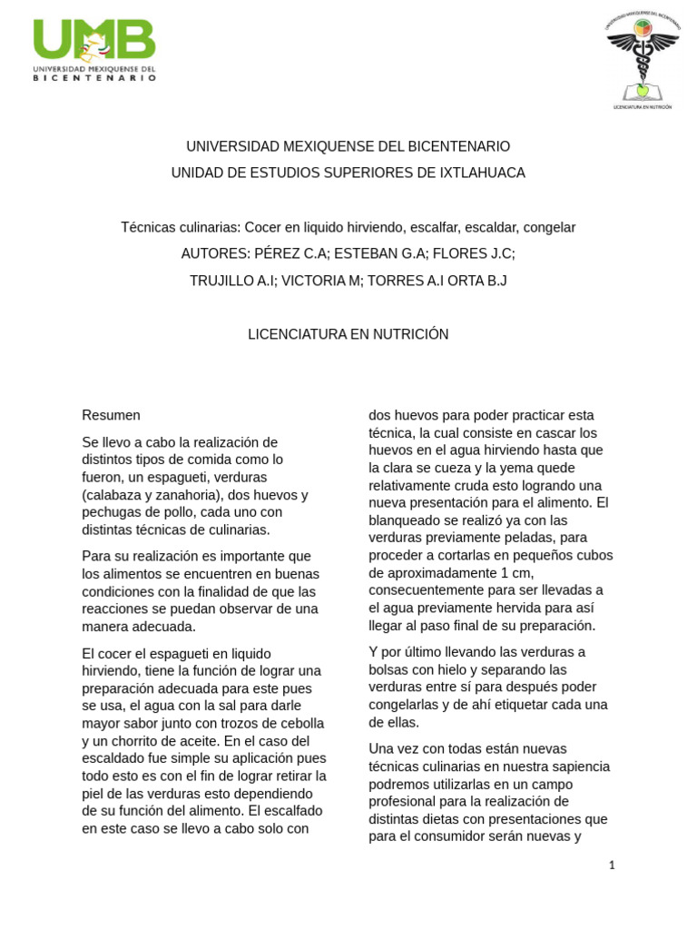Practica Dos Chulos Aqui Peguen Su Parte | PDF
